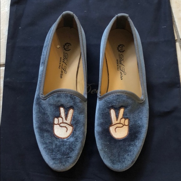 Del Toro | Shoes | Del Toro Flats | Poshmark